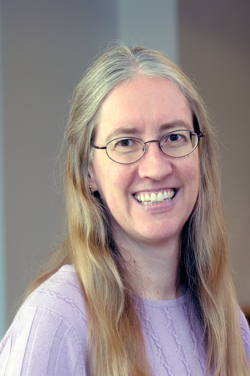 Helen Grundman | Mathematics | Brown University