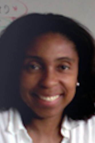 Ulrica Wilson | Mathematics | Brown University