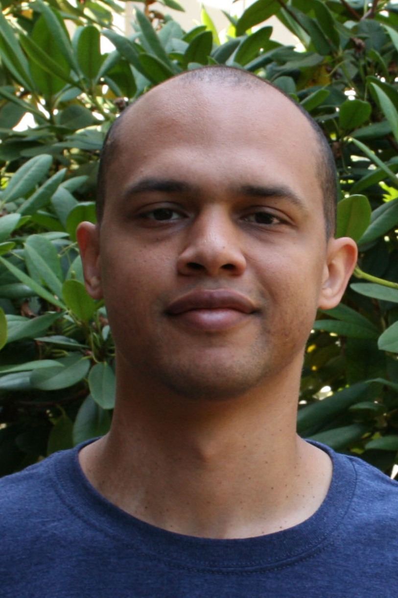 Bena Tshishiku | Mathematics | Brown University