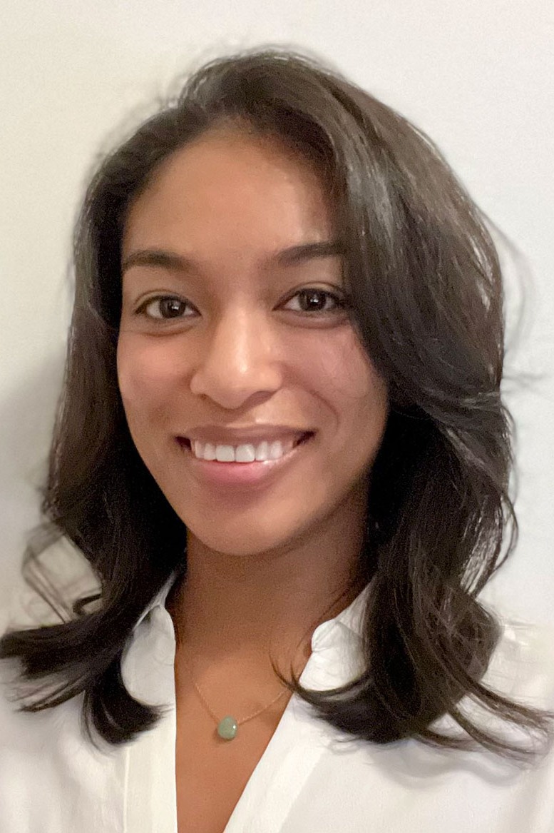 Candace Bethea | Mathematics | Brown University