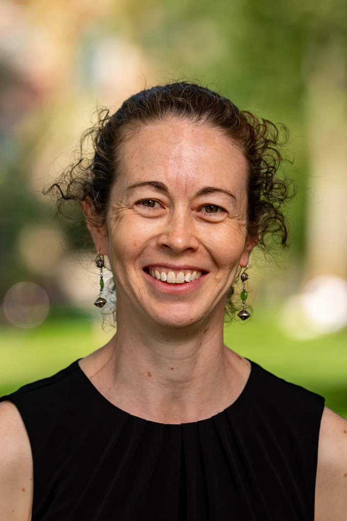 Christine Breiner | Mathematics | Brown University