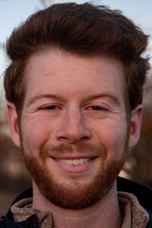 Ethan Dlugie | Mathematics | Brown University