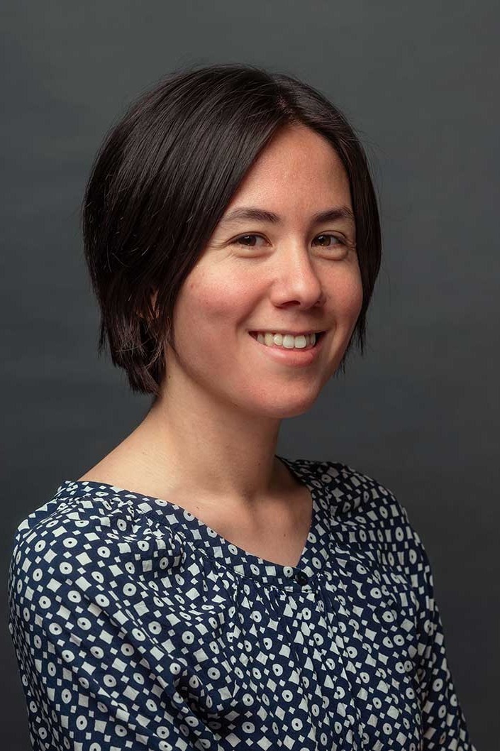 Sachi Hashimoto | Mathematics | Brown University