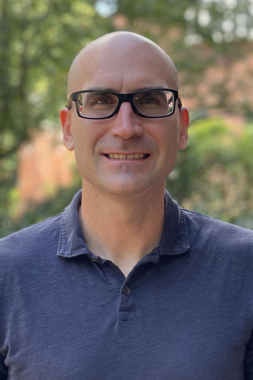 Justin Holmer | Mathematics | Brown University