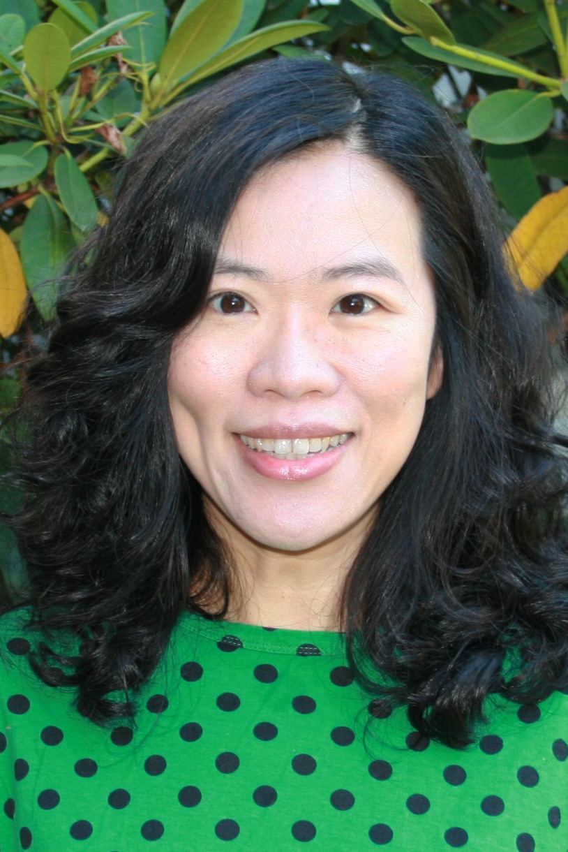 Yu-Wen Hsu | Mathematics | Brown University