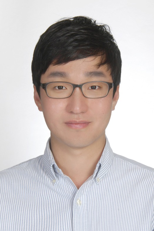 Junehyuk Jung | Mathematics | Brown University