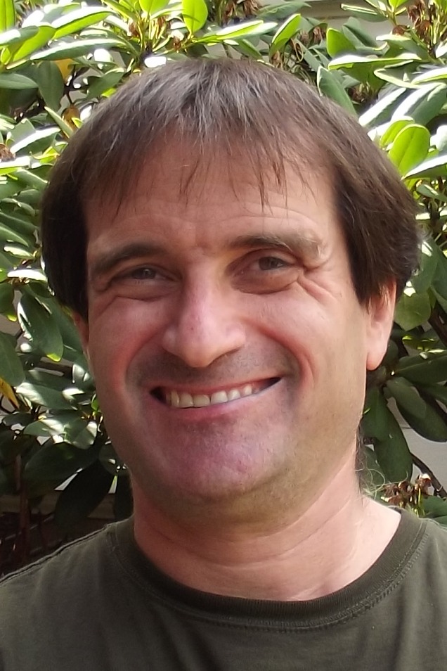 Jeremy Kahn | Mathematics | Brown University