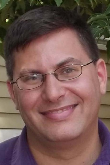 Daniel Katz | Mathematics | Brown University