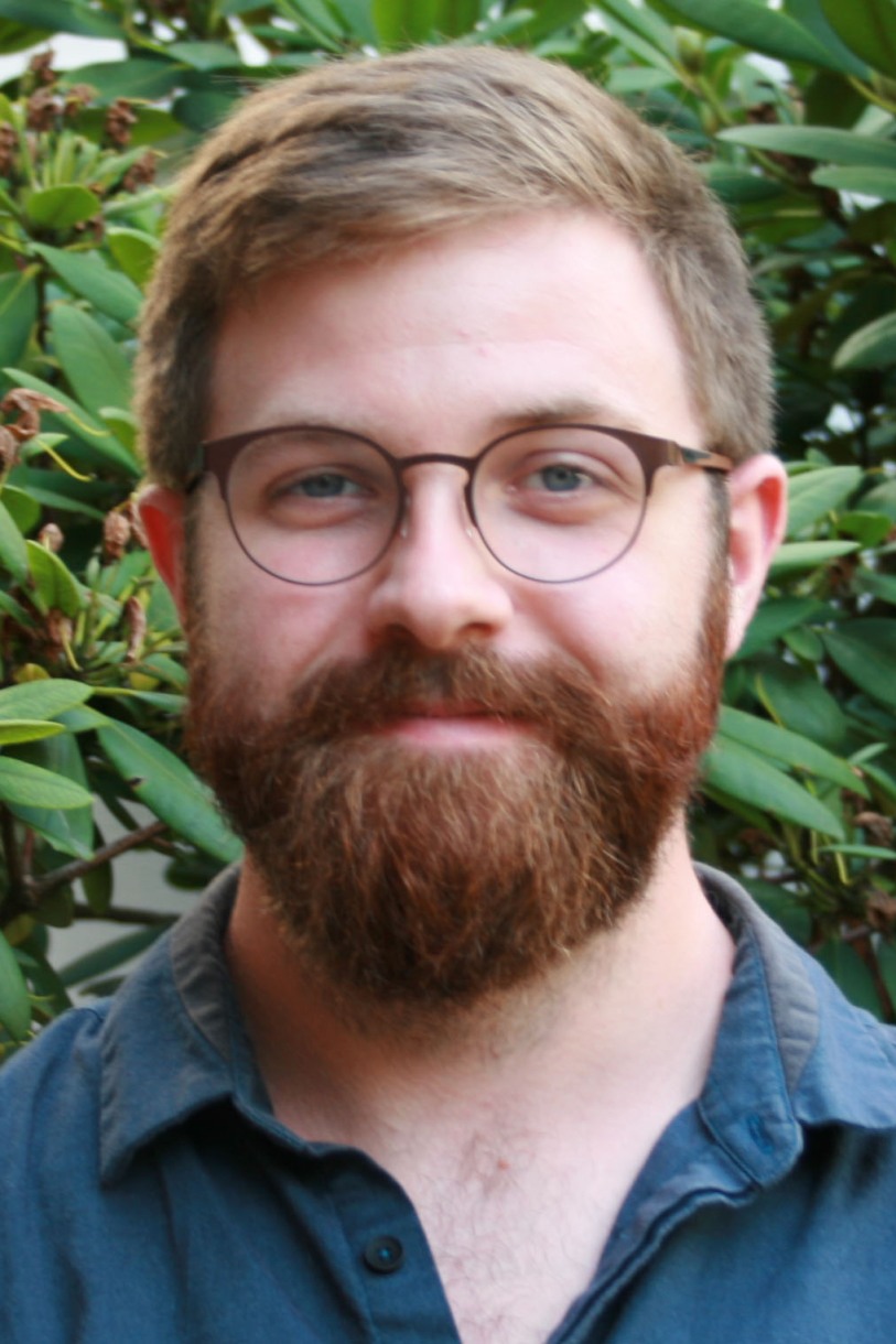 Jordan Kostiuk | Mathematics | Brown University