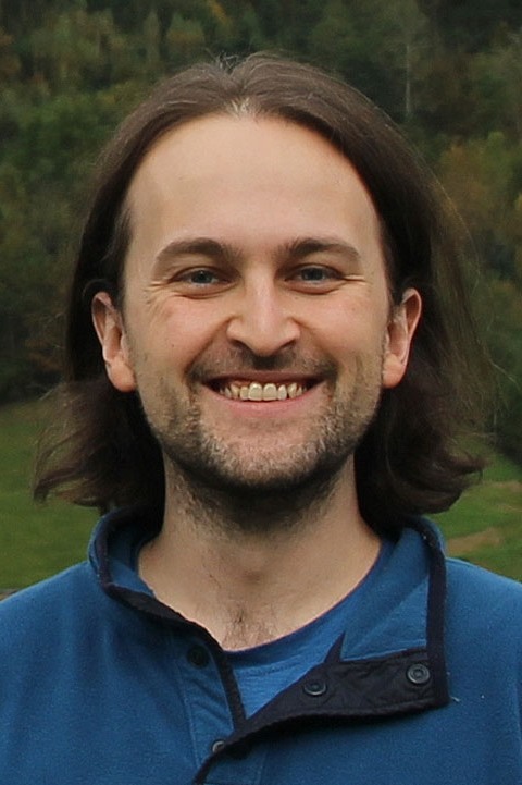 Liam Keenan | Mathematics | Brown University