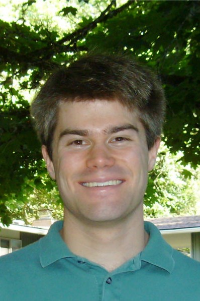 Eric Larson | Mathematics | Brown University