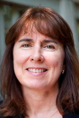 Jill Pipher | Mathematics | Brown University