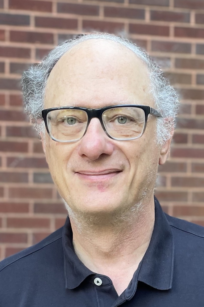 Joseph Silverman | Mathematics | Brown University