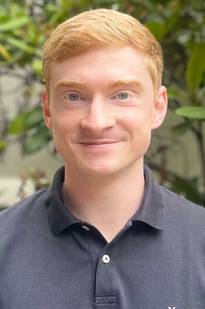 Martin Ulmer | Mathematics | Brown University