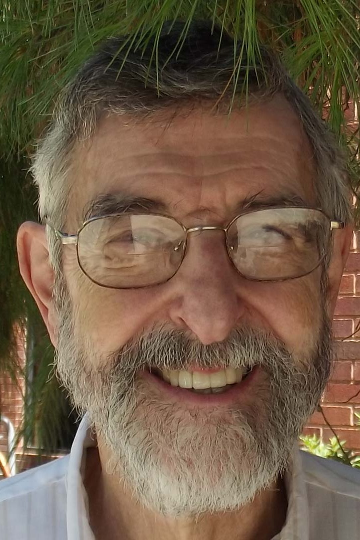 Walter Strauss | Mathematics | Brown University