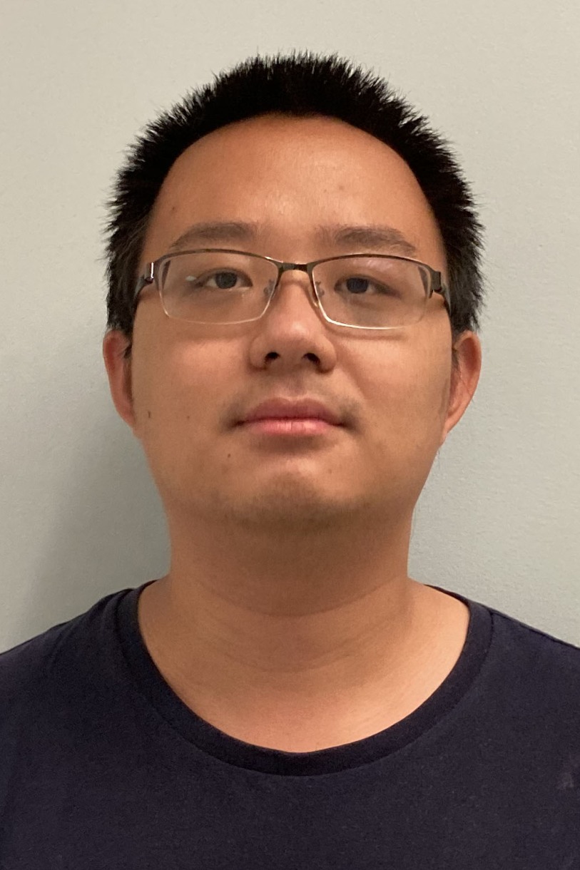 Zhining Wei | Mathematics | Brown University