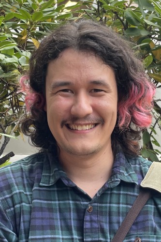 Benjamin Dees | Mathematics | Brown University