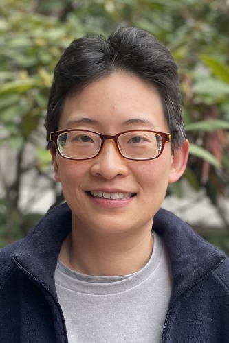 Melody Chan | Mathematics | Brown University