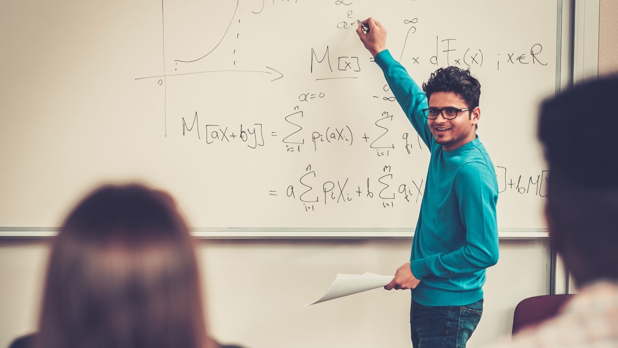 Seminars and Events | Mathematics | Brown University