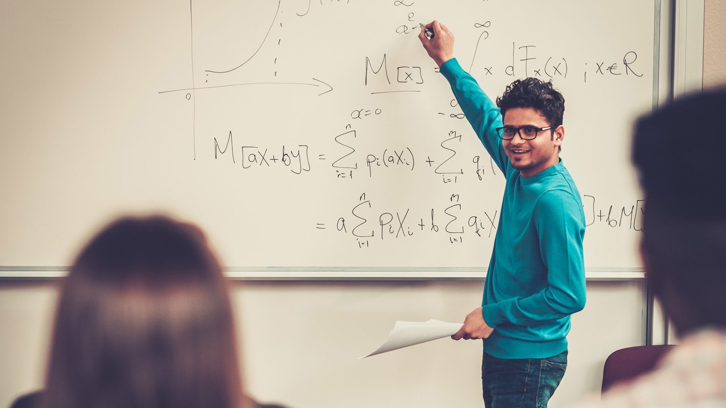 Seminars and Events | Mathematics | Brown University