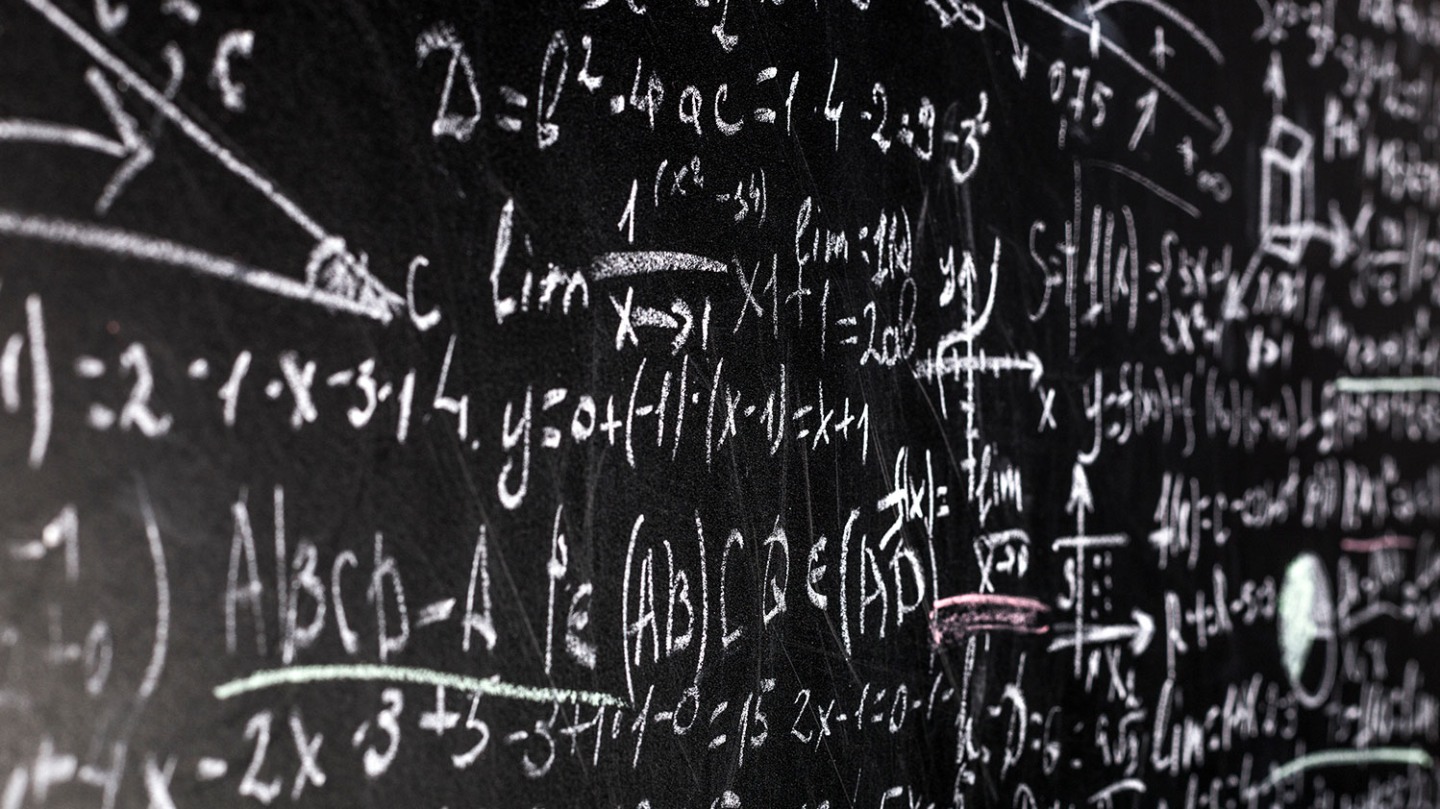 Research | Mathematics | Brown University